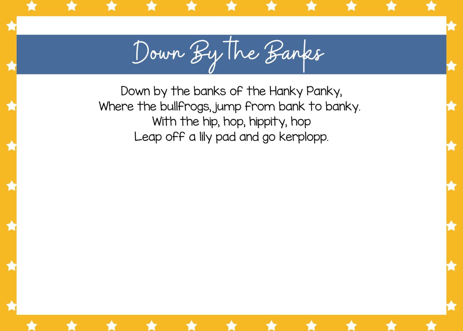 34 Best Hand Clapping Games For Kids (And Adults!)