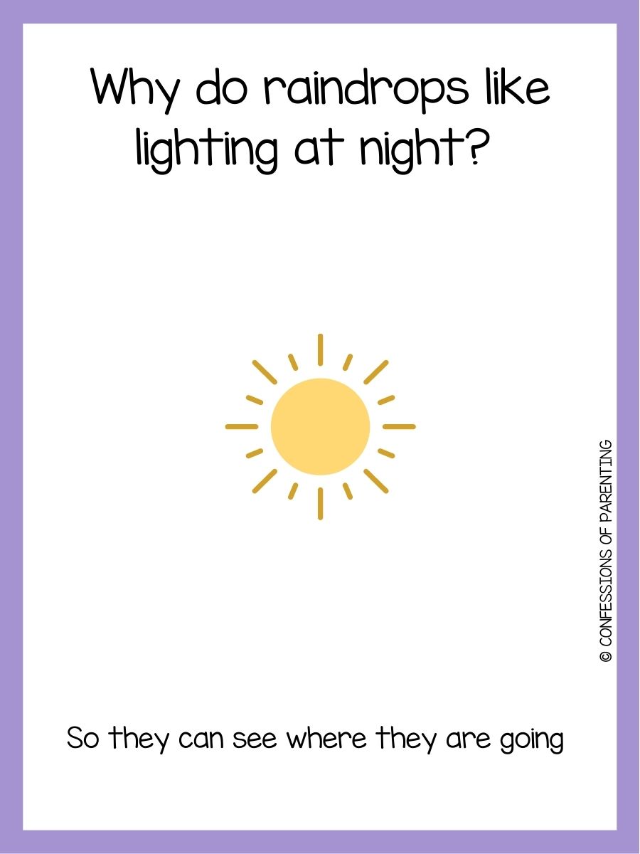 100 Funny Weather Jokes That Will Blow You Away