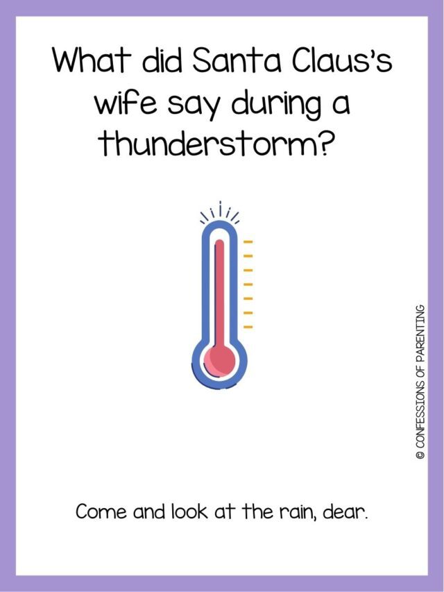 100 Funny Weather Jokes That Will Blow You Away [Free Joke Cards]