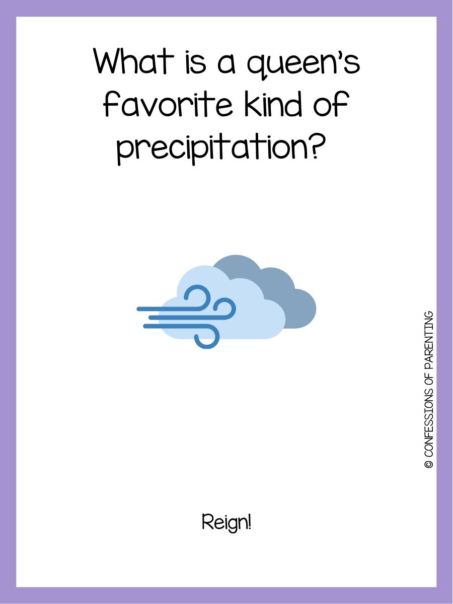 100 Funny Weather Jokes That Will Blow You Away