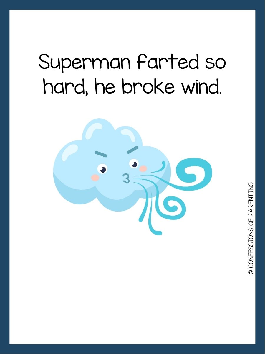 200 Best Wind Puns That Will Blow You Away