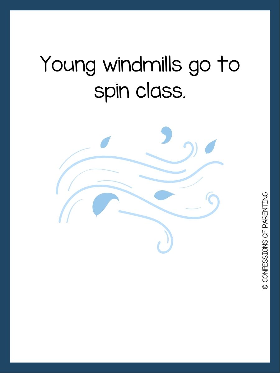 200 Best Wind Puns That Will Blow You Away
