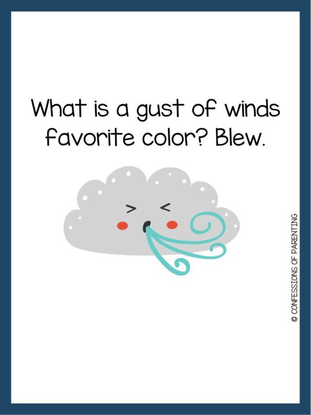200 Best Wind Puns That Will Blow You Away