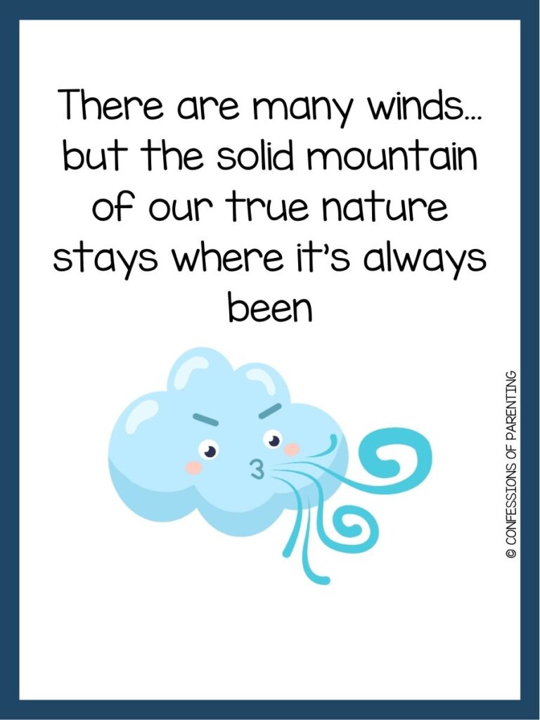 200 Best Wind Puns That Will Blow You Away