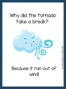200 Best Wind Puns That Will Blow You Away