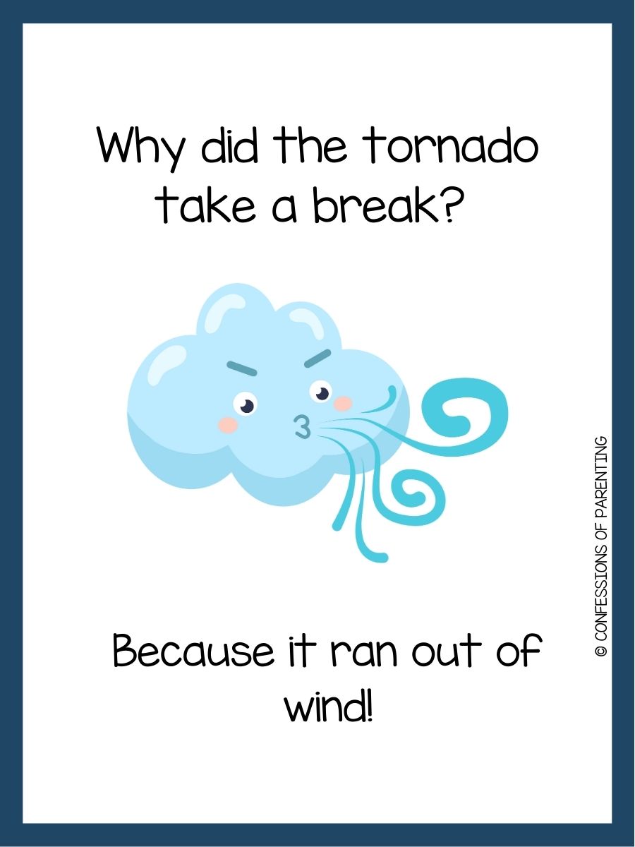 200 Best Wind Puns That Will Blow You Away