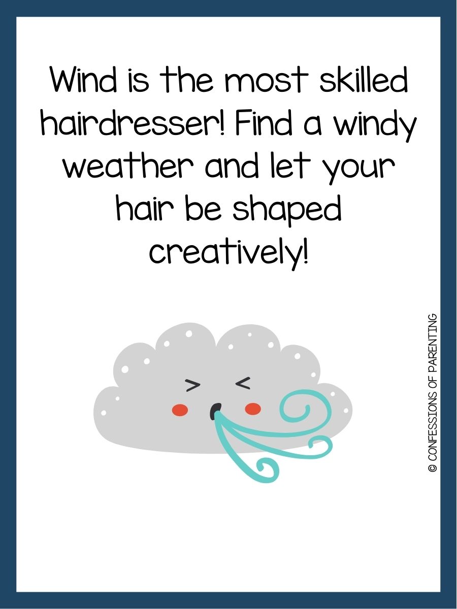 200 Best Wind Puns That Will Blow You Away