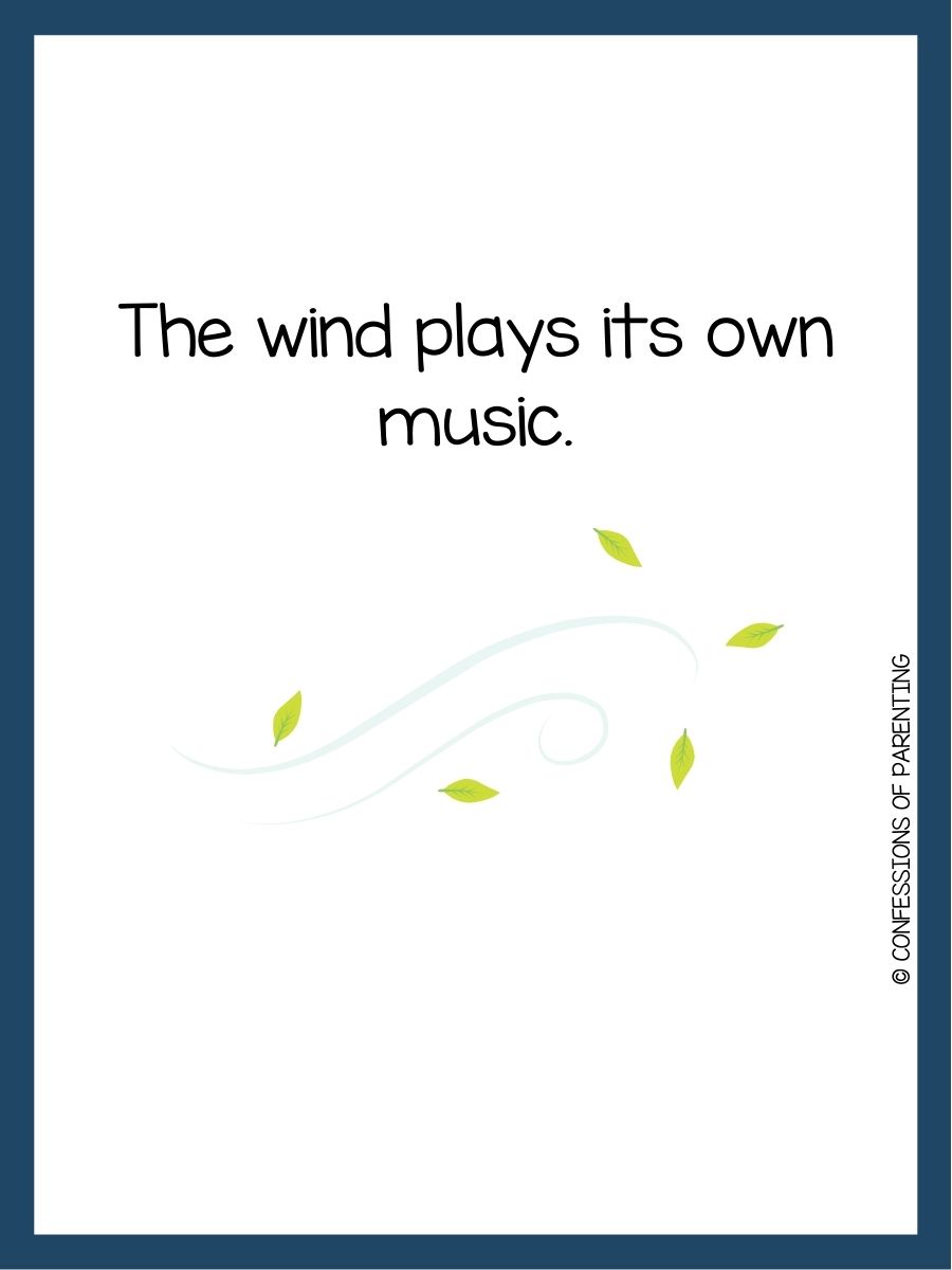 200 Best Wind Puns That Will Blow You Away