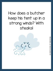 200 Best Wind Puns That Will Blow You Away