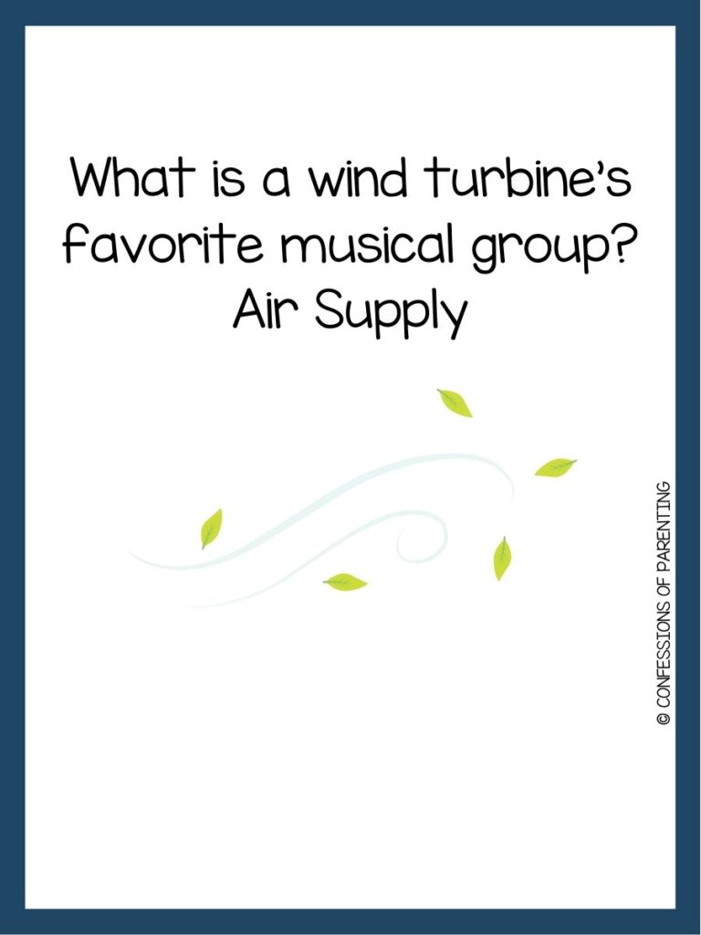 200 Best Wind Puns That Will Blow You Away