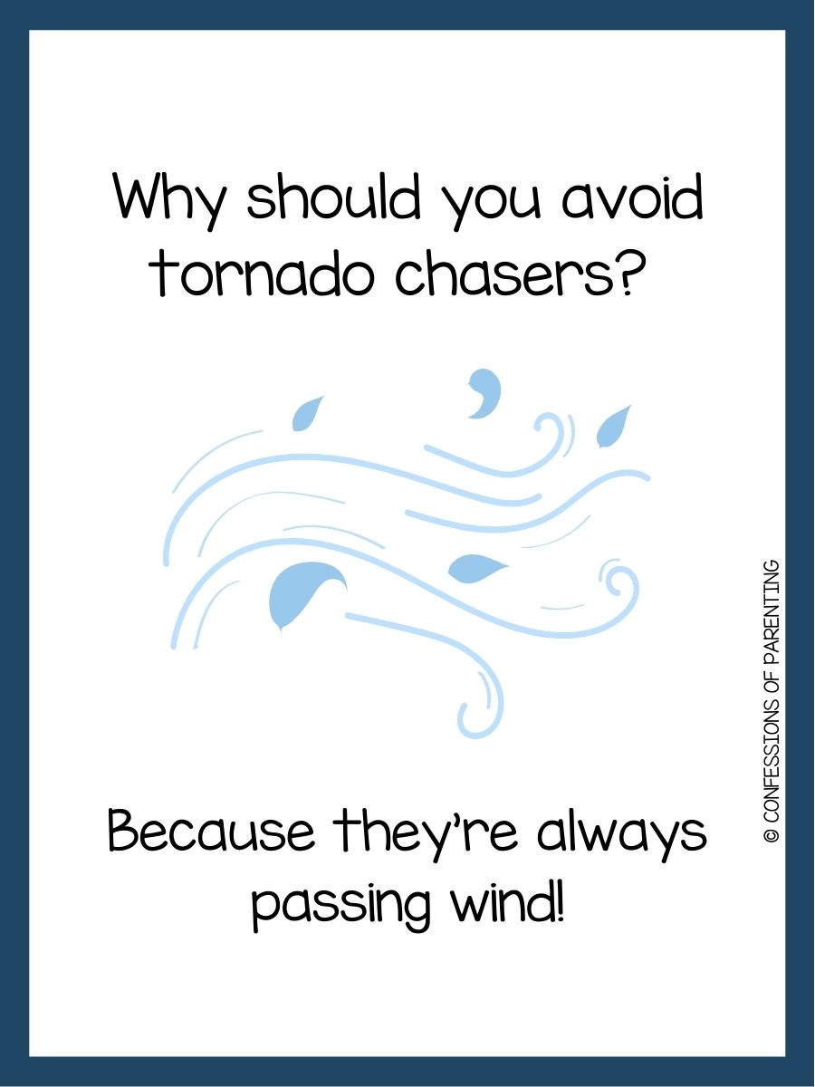 200 Best Wind Puns That Will Blow You Away