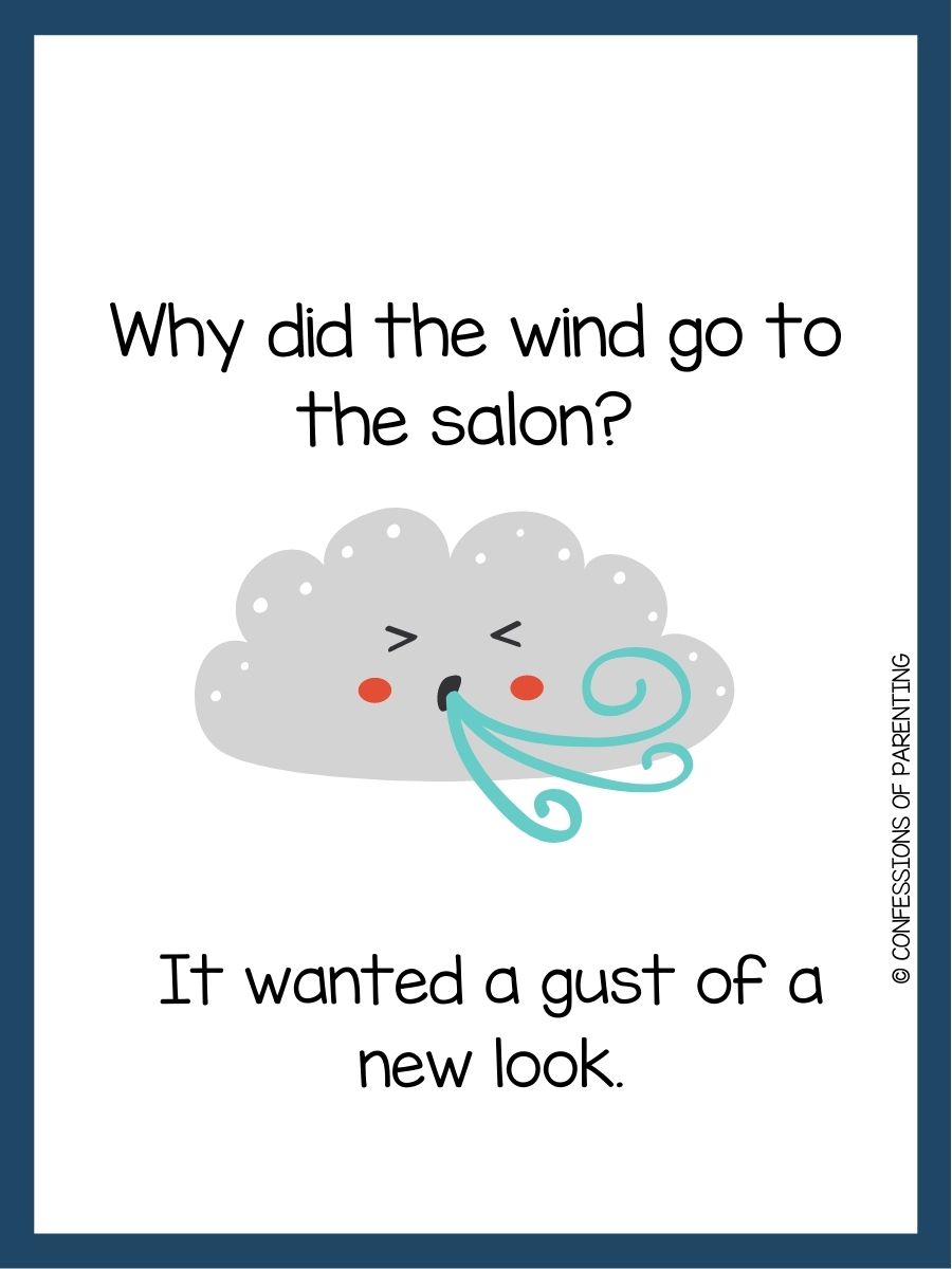 200 Best Wind Puns That Will Blow You Away