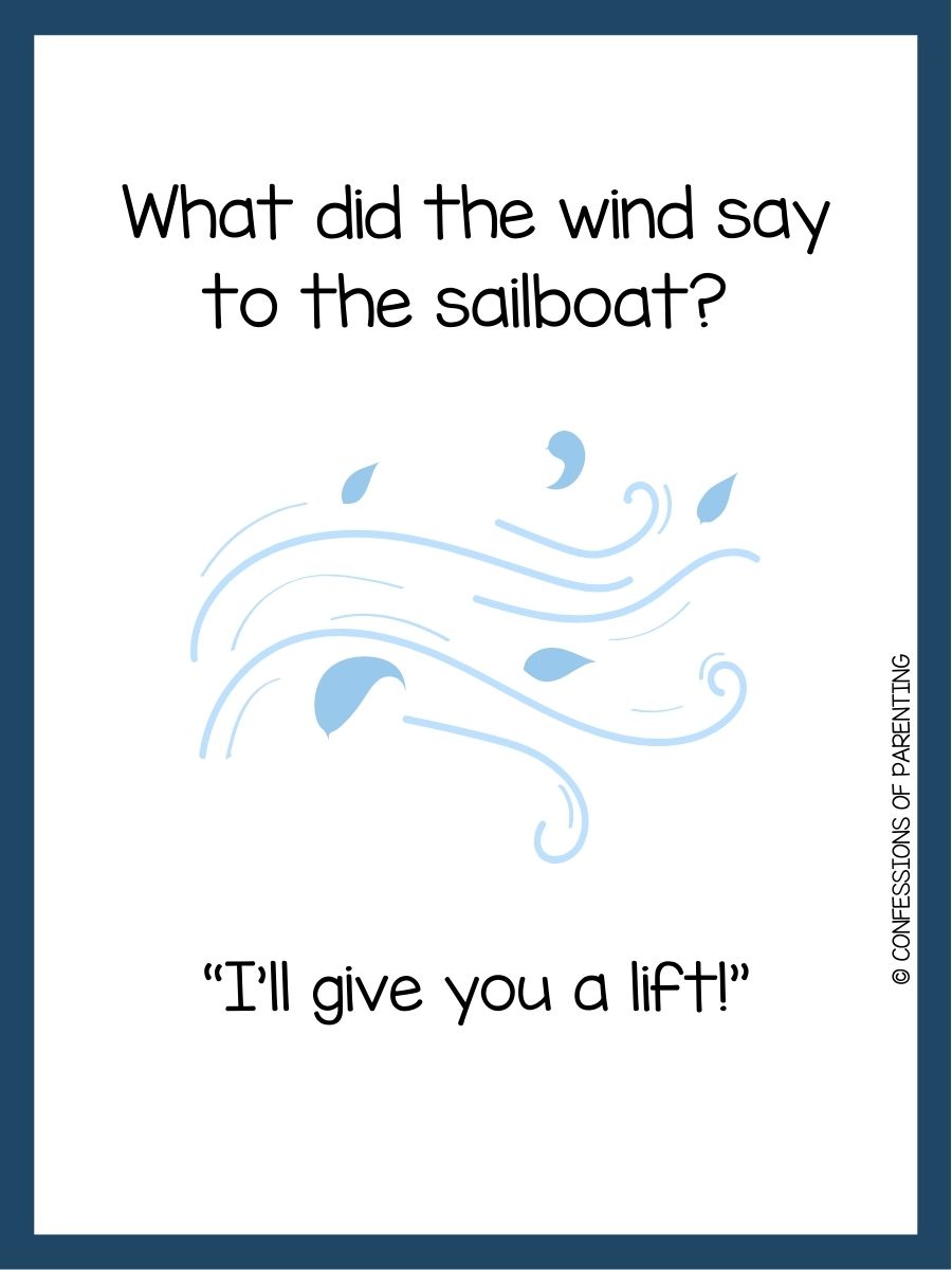 200 Best Wind Puns That Will Blow You Away