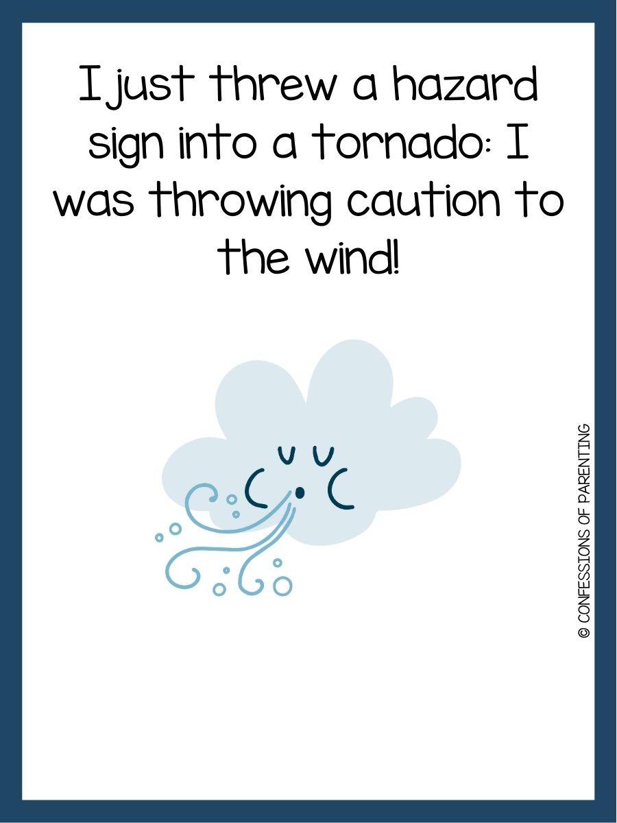 200 Best Wind Puns That Will Blow You Away