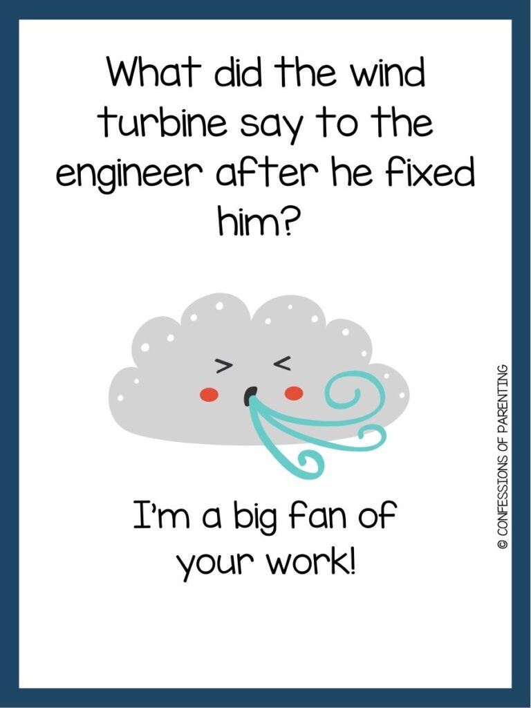 200 Best Wind Puns That Will Blow You Away