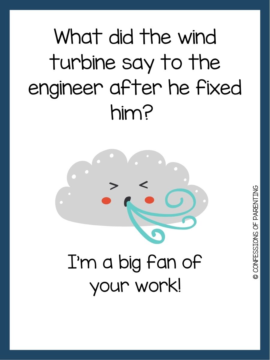 50+ Funny Wind Puns That Blow You Away (Clean & Clever)