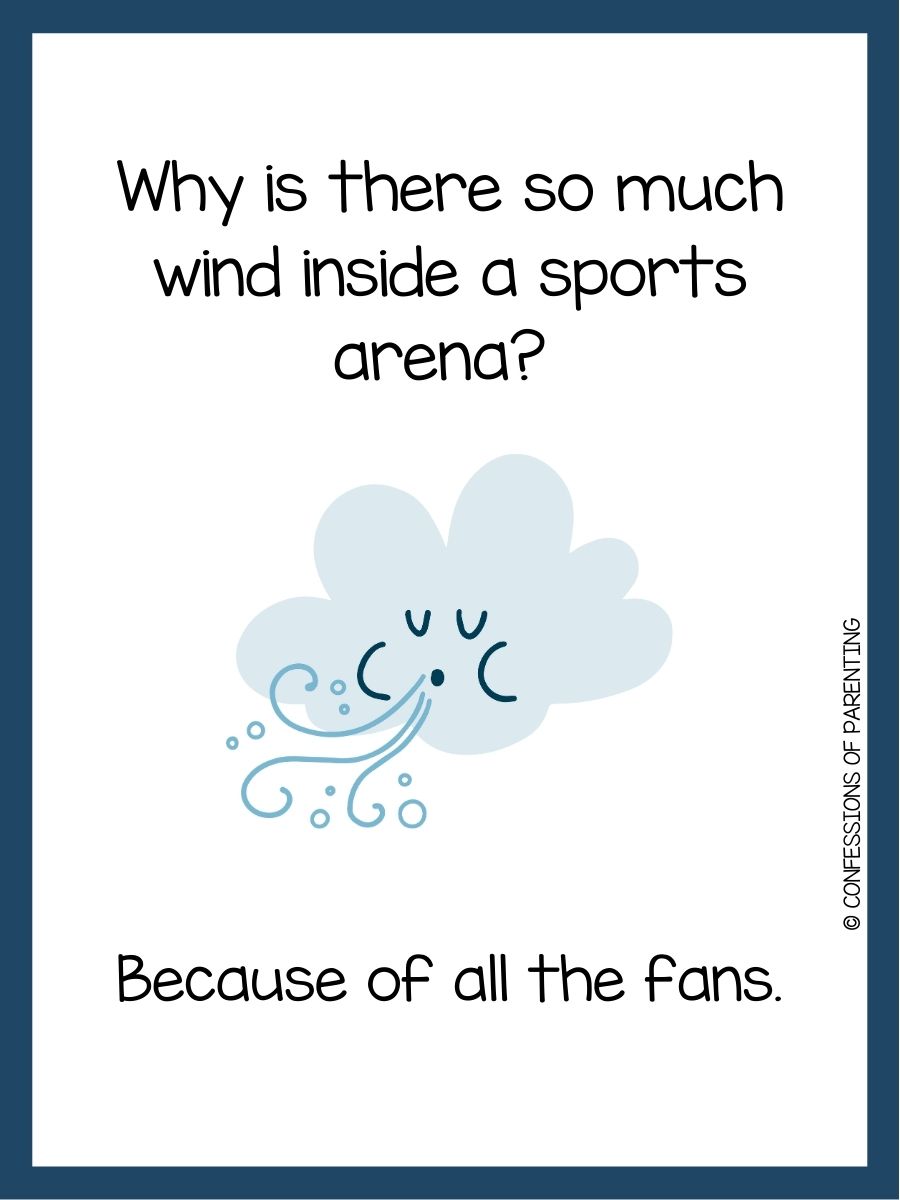 200 Best Wind Puns That Will Blow You Away