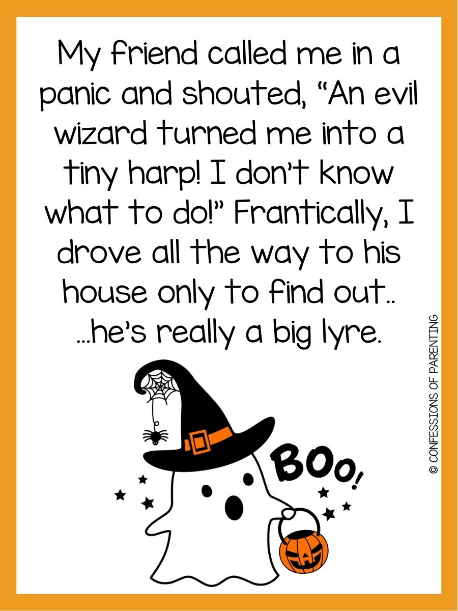 200 Wickedly Amazing Witch Puns