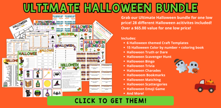 50 Spooky Halloween This or That Questions