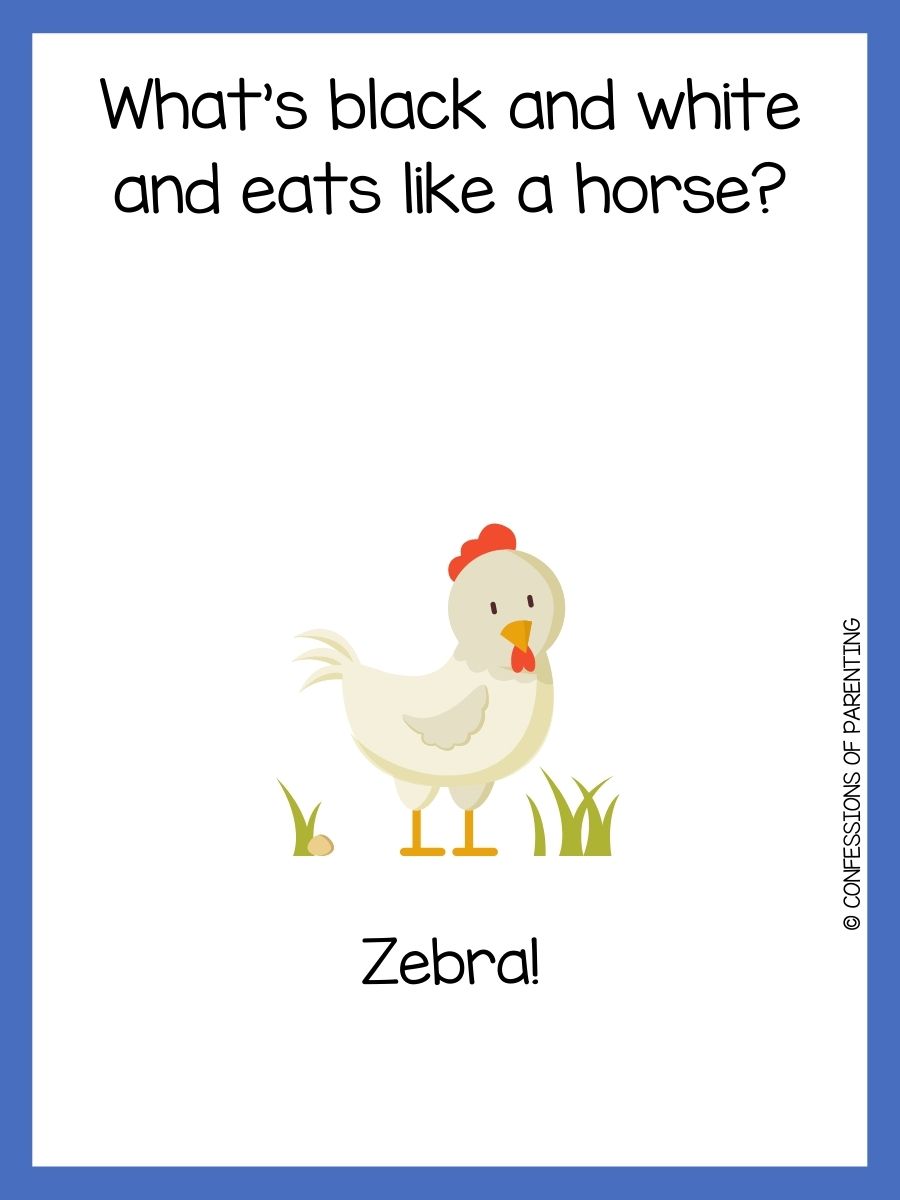 99 Uedderly Hilarious Farm Jokes That Make You Go Yee-Haw