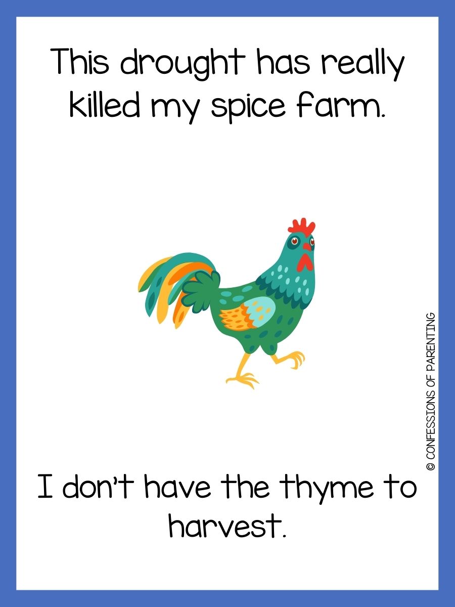 99 Uedderly Hilarious Farm Jokes That Make You Go Yee-Haw