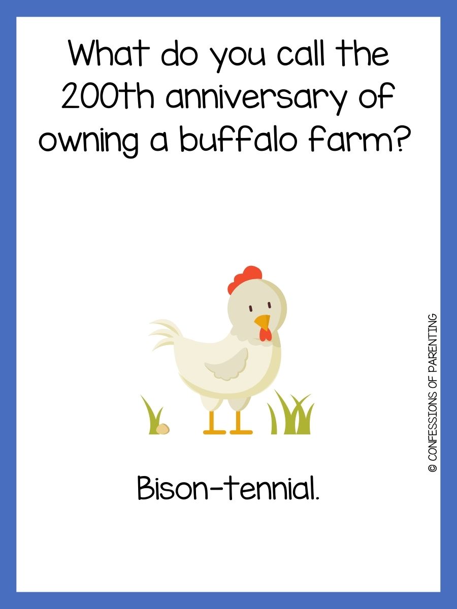 99 Uedderly Hilarious Farm Jokes That Make You Go Yee-Haw