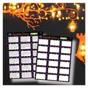 17 Spooky Fun Halloween Activities for Teens