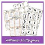 17 Spooky Fun Halloween Activities for Teens