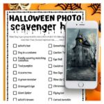 17 Spooky Fun Halloween Activities for Teens