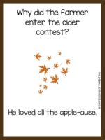 120 Best November Jokes That Turn Heads With Laughs