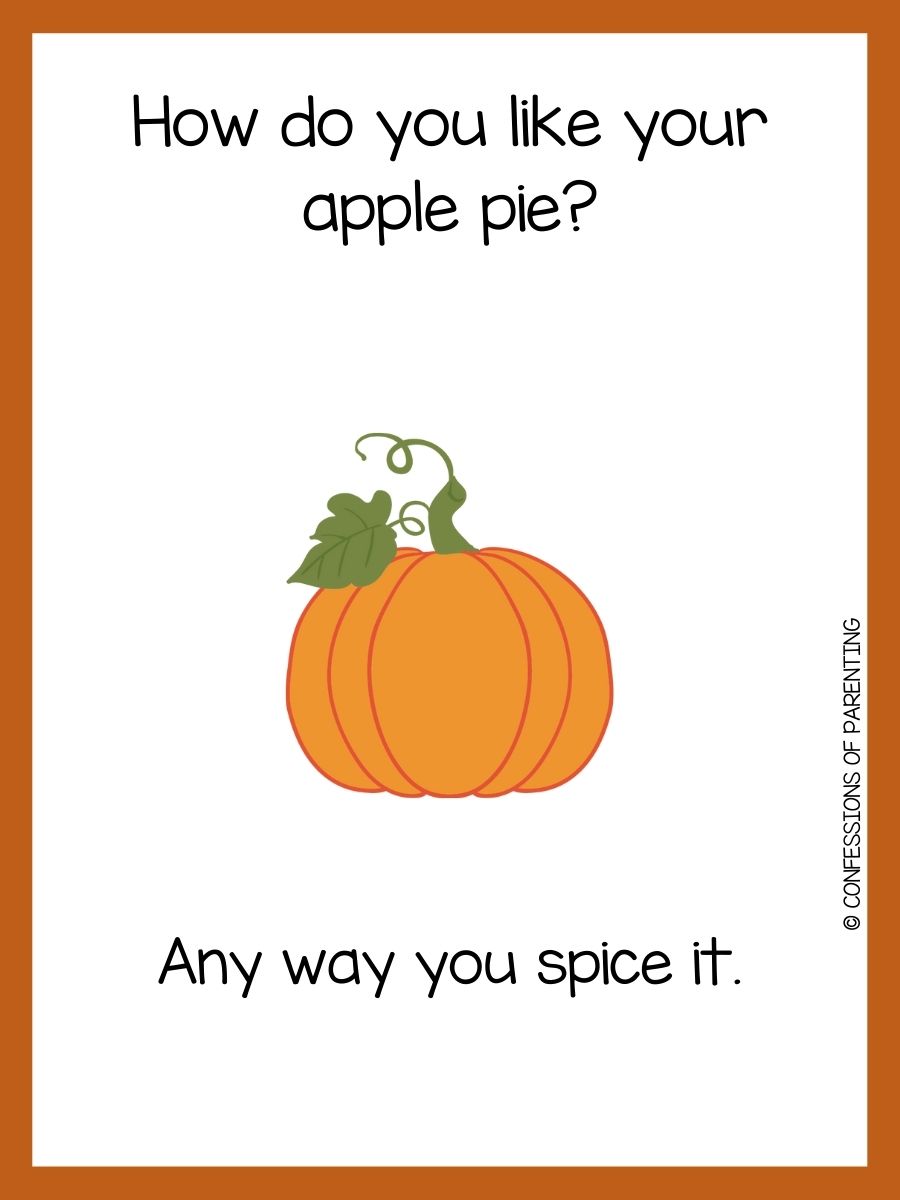 150+ Best Autumn Jokes That Make You Fall for Autumn