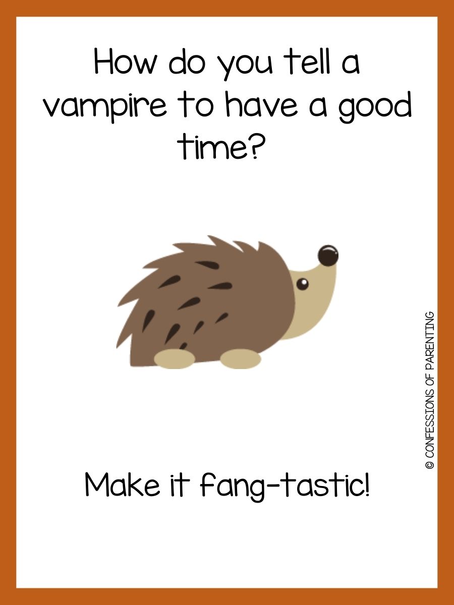 150+ Best Autumn Jokes That Make You Fall for Autumn