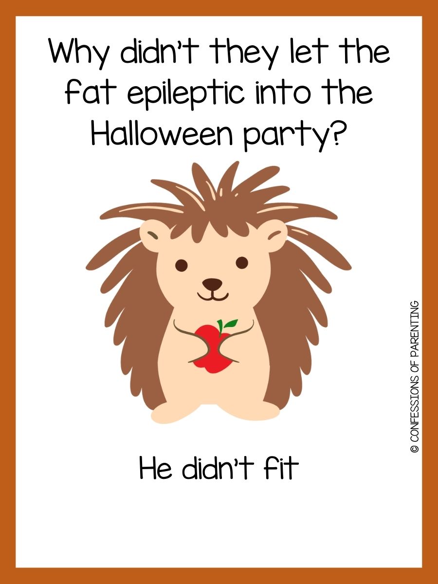 150+ Best Autumn Jokes That Make You Fall for Autumn