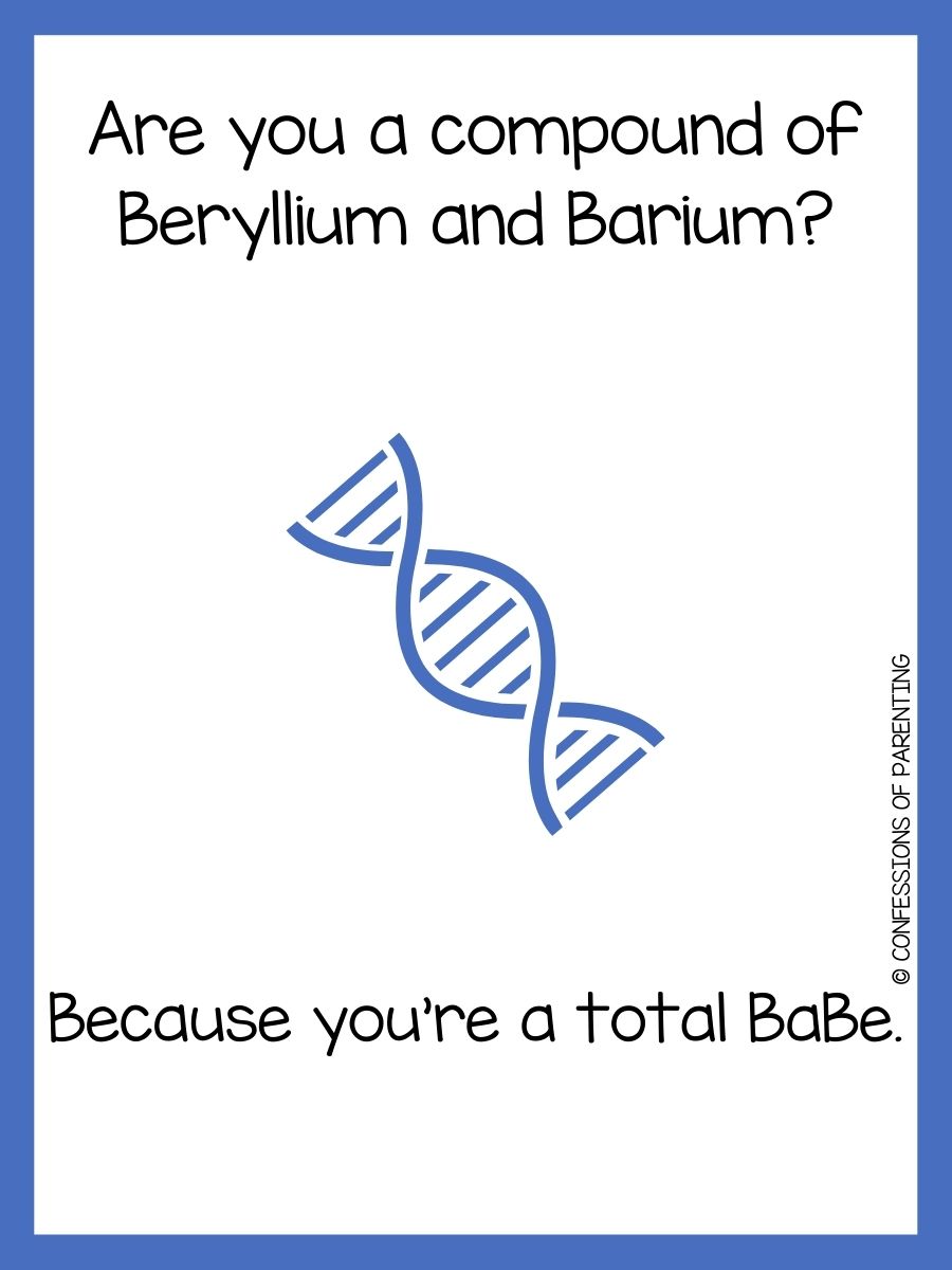 175 Best Biology Jokes