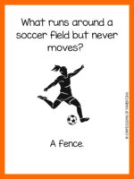 75+ Best Soccer Jokes That Score With Laughs [Free Joke Cards]
