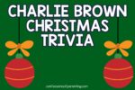 60+ Best Charlie Brown Christmas Trivia Questions
