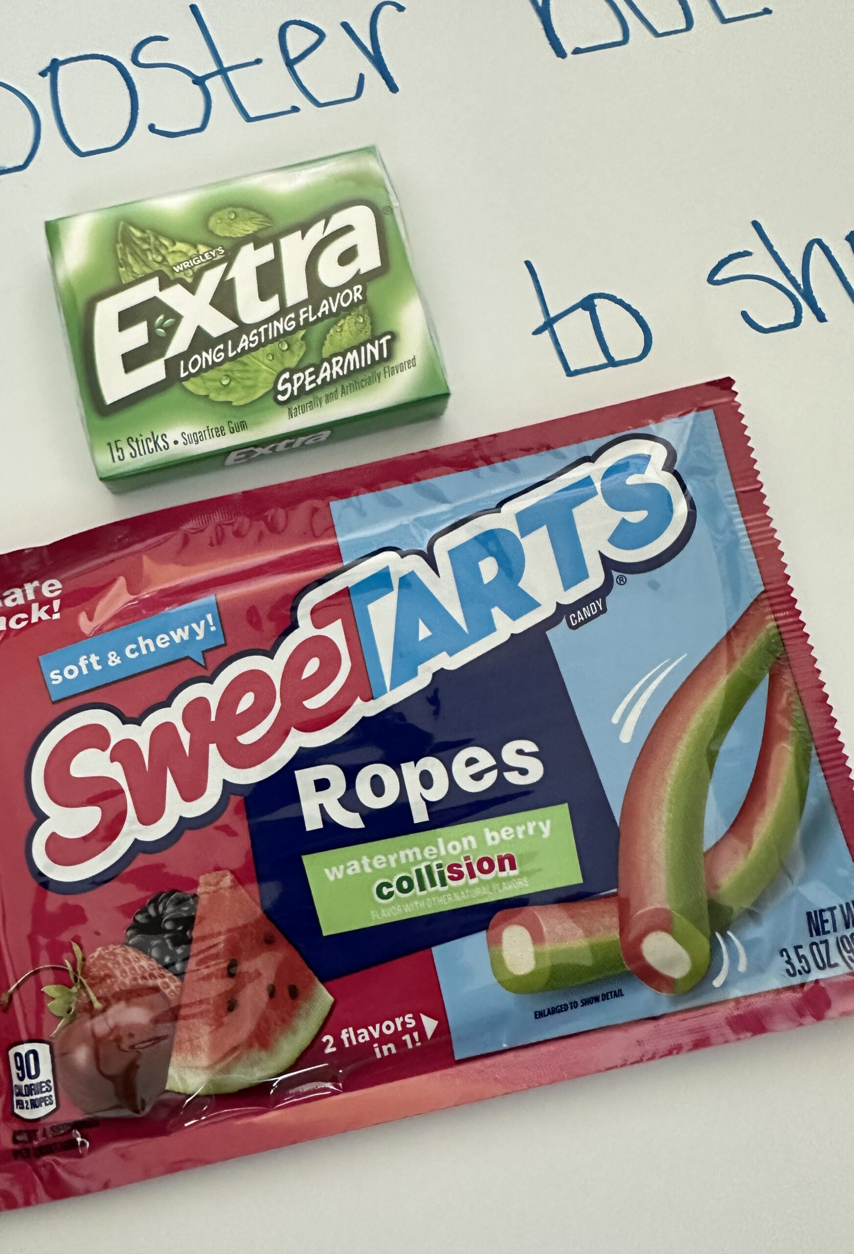Best Boyfriend Candy Poster Ideas + Printable Candy Tags