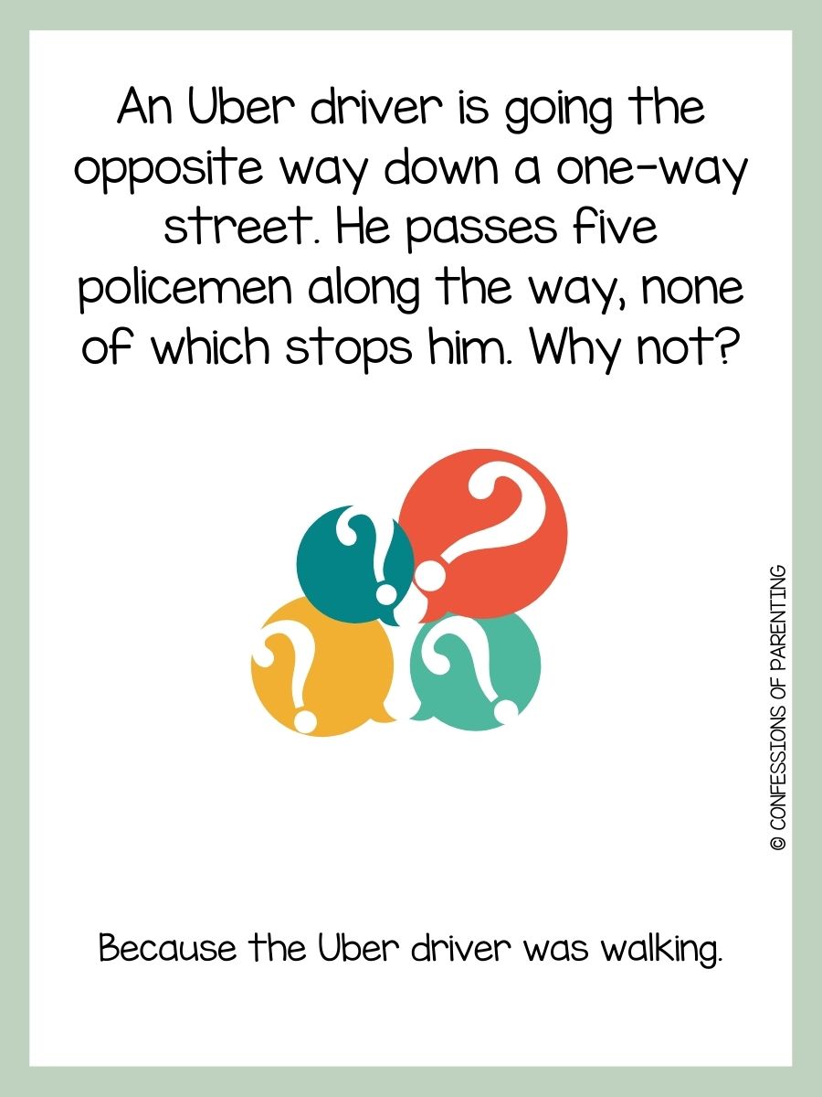 100 Hard Riddles For Teens That Will Challenge You [Free Riddle Cards]