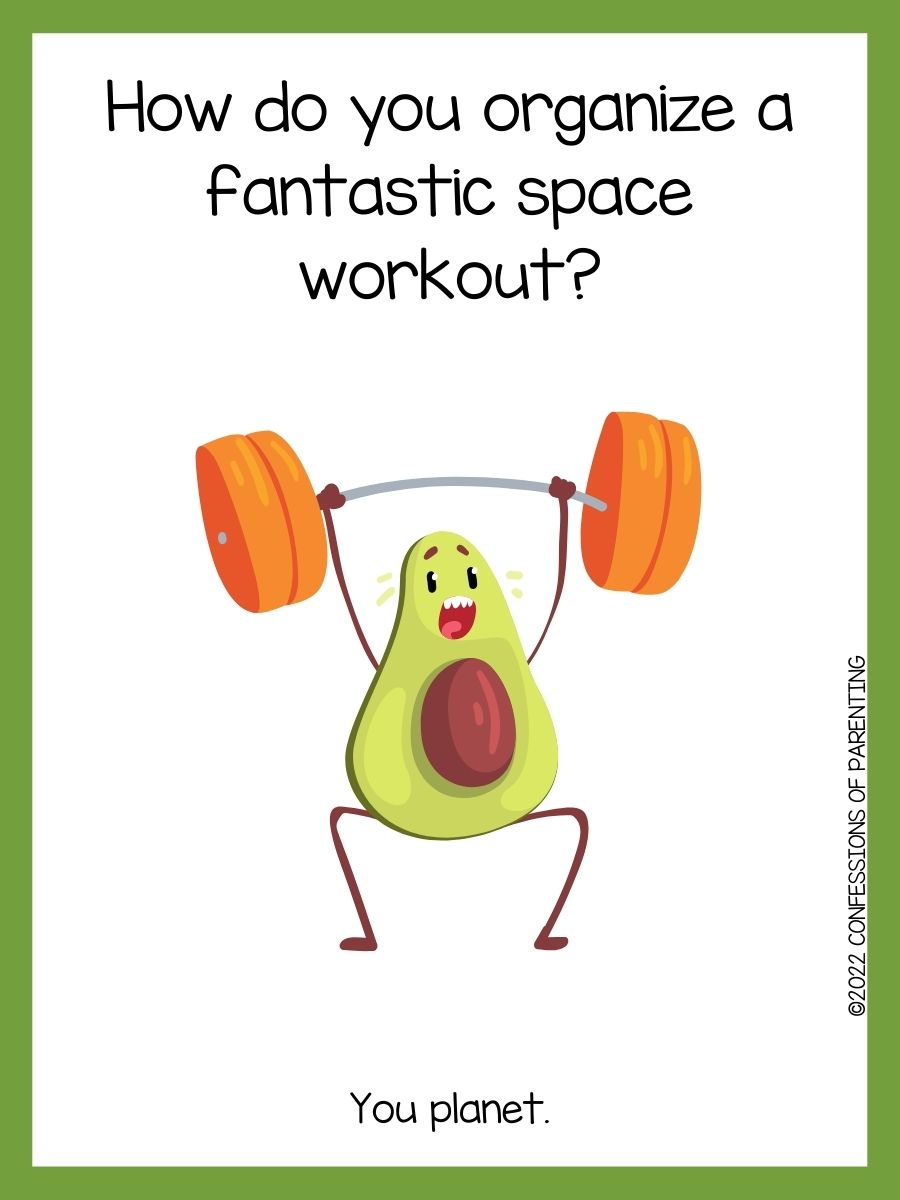 90 Best Workout Jokes To Give You An Ab Workout [free Joke Cards]