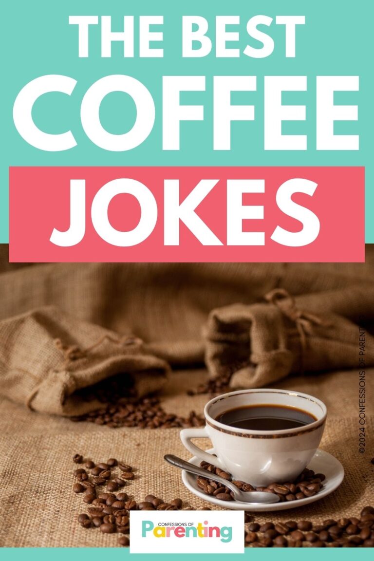 100 Best Coffee Jokes To Brew Up Laughter