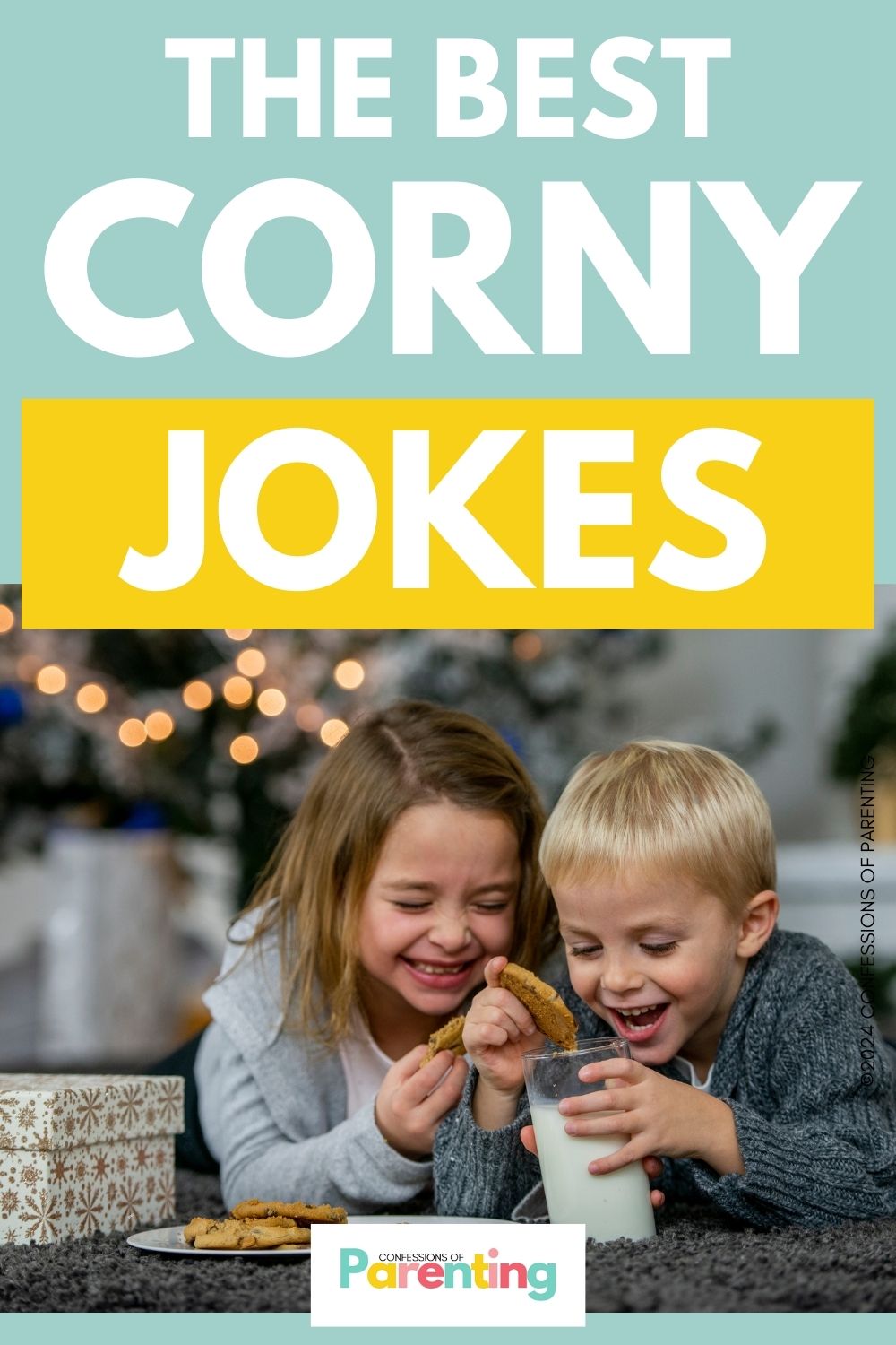 100 Knee-Slapping Hilarious Corny Jokes [Free Joke Cards]