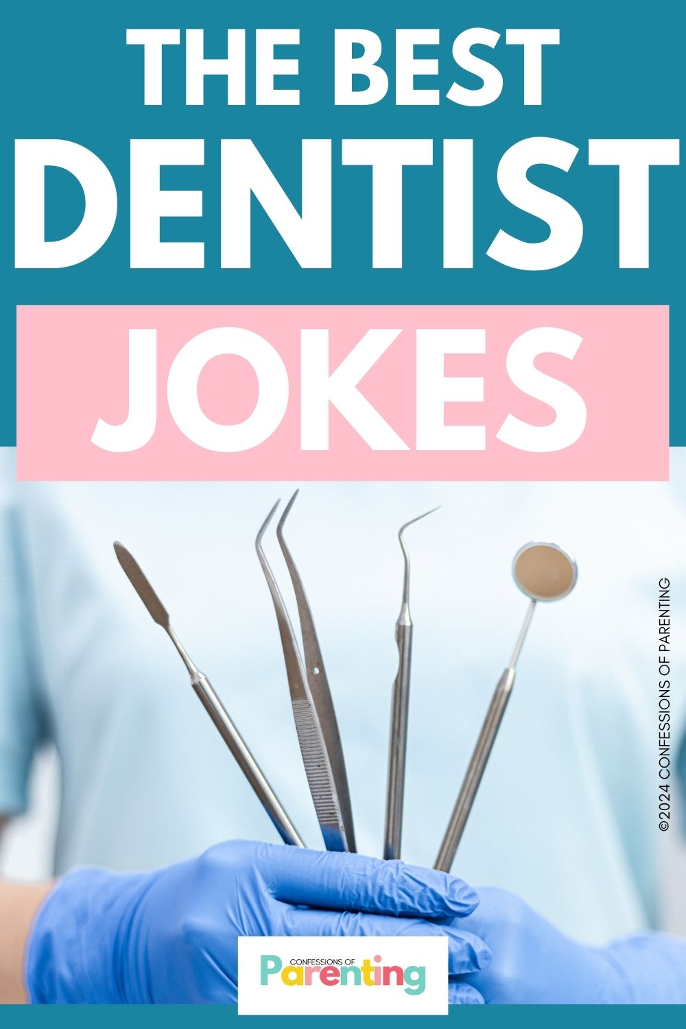 Best Dentist Jokes for Kids – 80+ Clean & Funny Tooth Jokes
