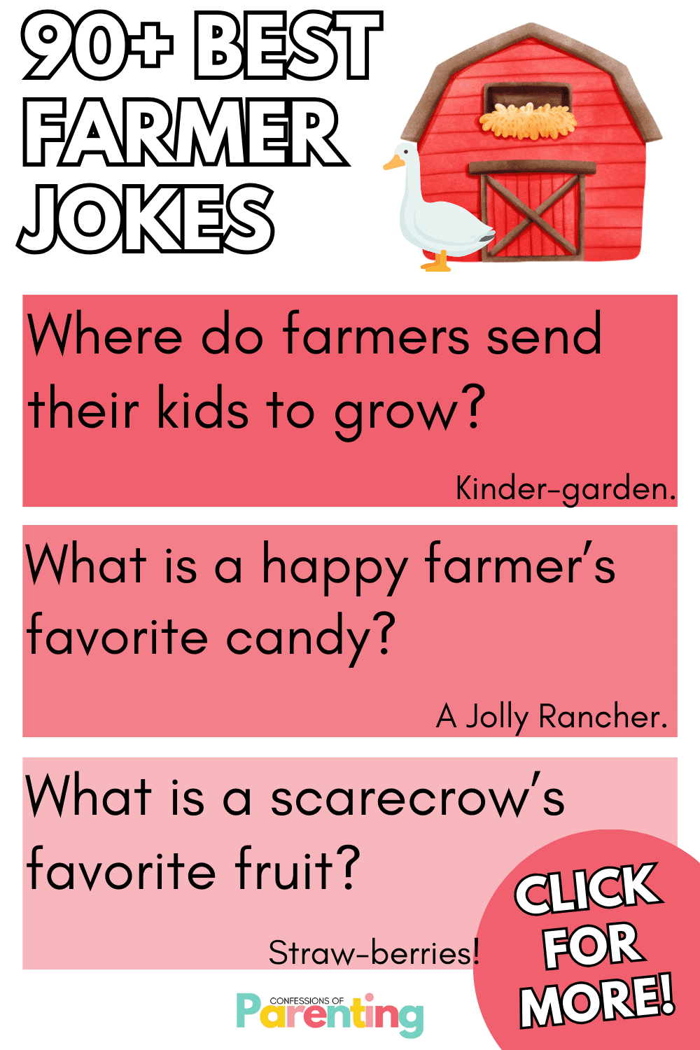 90+ Best Farmer Jokes That Will Make You LOL [Free Joke Cards]