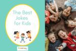 Best Jokes for Kids (Funny, Clean & Family-Friendly)