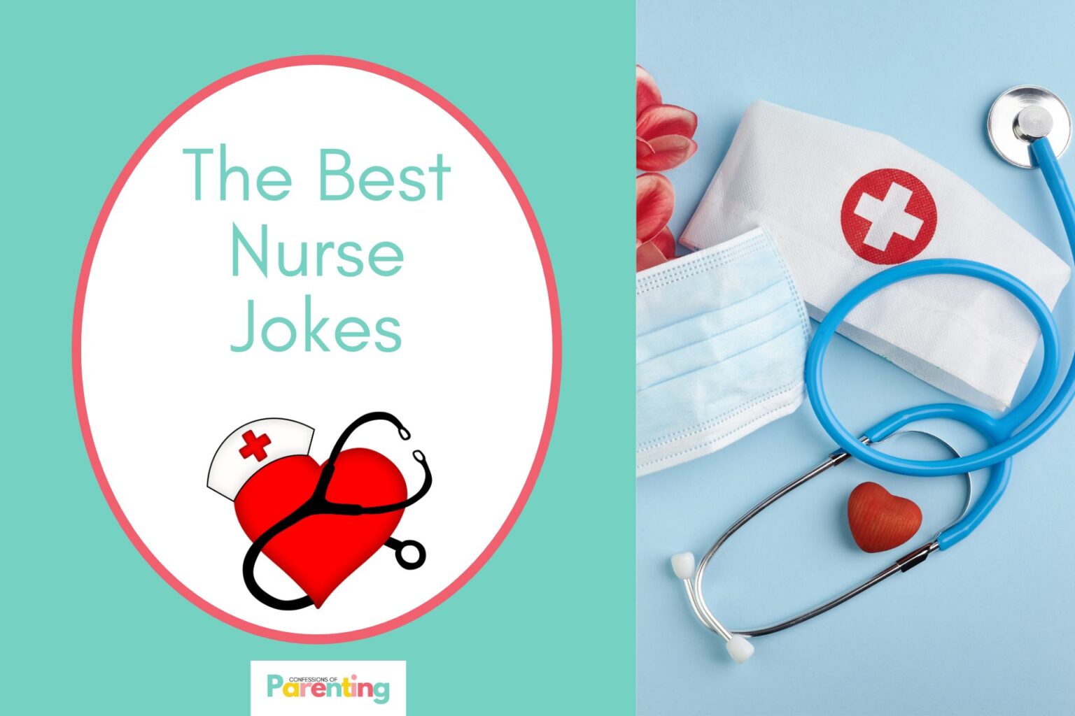 The Best Nurse Jokes That Cure Your Boredom [Free Joke Cards]