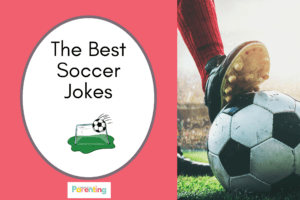 75+ Best Soccer Jokes That Score With Laughs [Free Joke Cards]