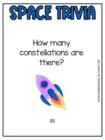 100 Fascinating Space Trivia Questions and Answers