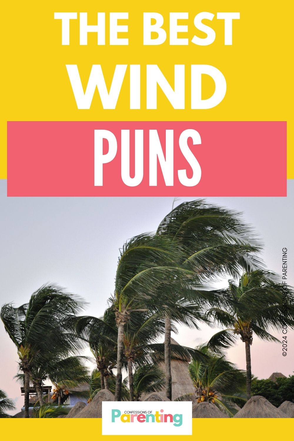200 Best Wind Puns That Will Blow You Away