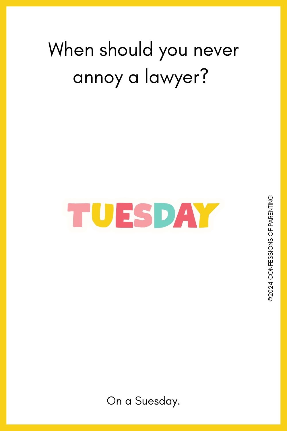 Best Tuesday Jokes Funny Clean Jokes to Get Through the Week