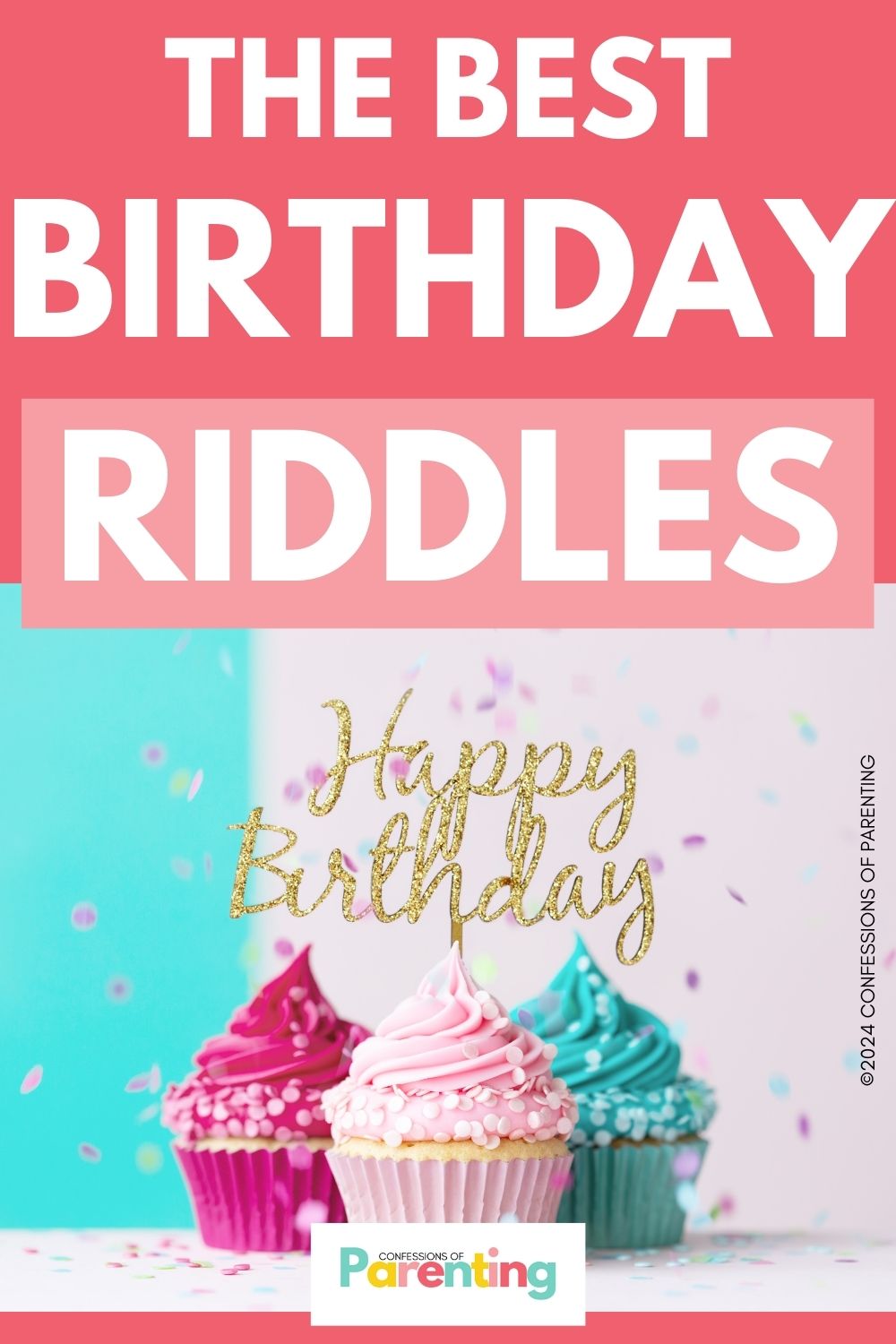 Best Birthday Riddles for Kids & Families (With Answers)